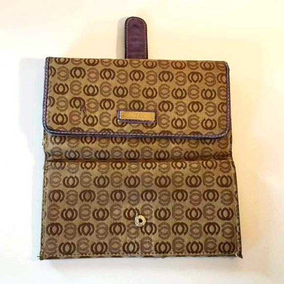 Minicci | Bags | Minicci Snap Wallet | Poshmark